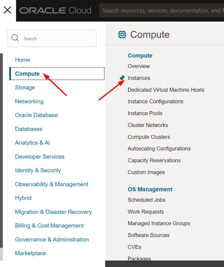 Free Mail Server on OCI – Compute Instance – Ivan Melnyk Blog